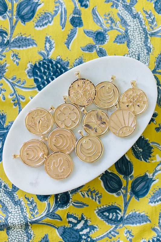 Jane Win Founder on Her Meaningful Jewelry Line Loved by Gwyneth ...